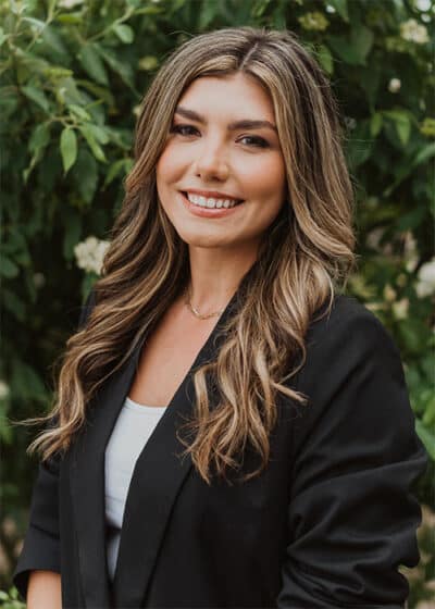 MacKenzie Vozza - Lawyers in Sarnia, Ontario, Canada - George Murray ...